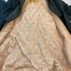 Noa Noa | Jackets & Coats | Noa Noa Quilted Long Jacket | Poshmark